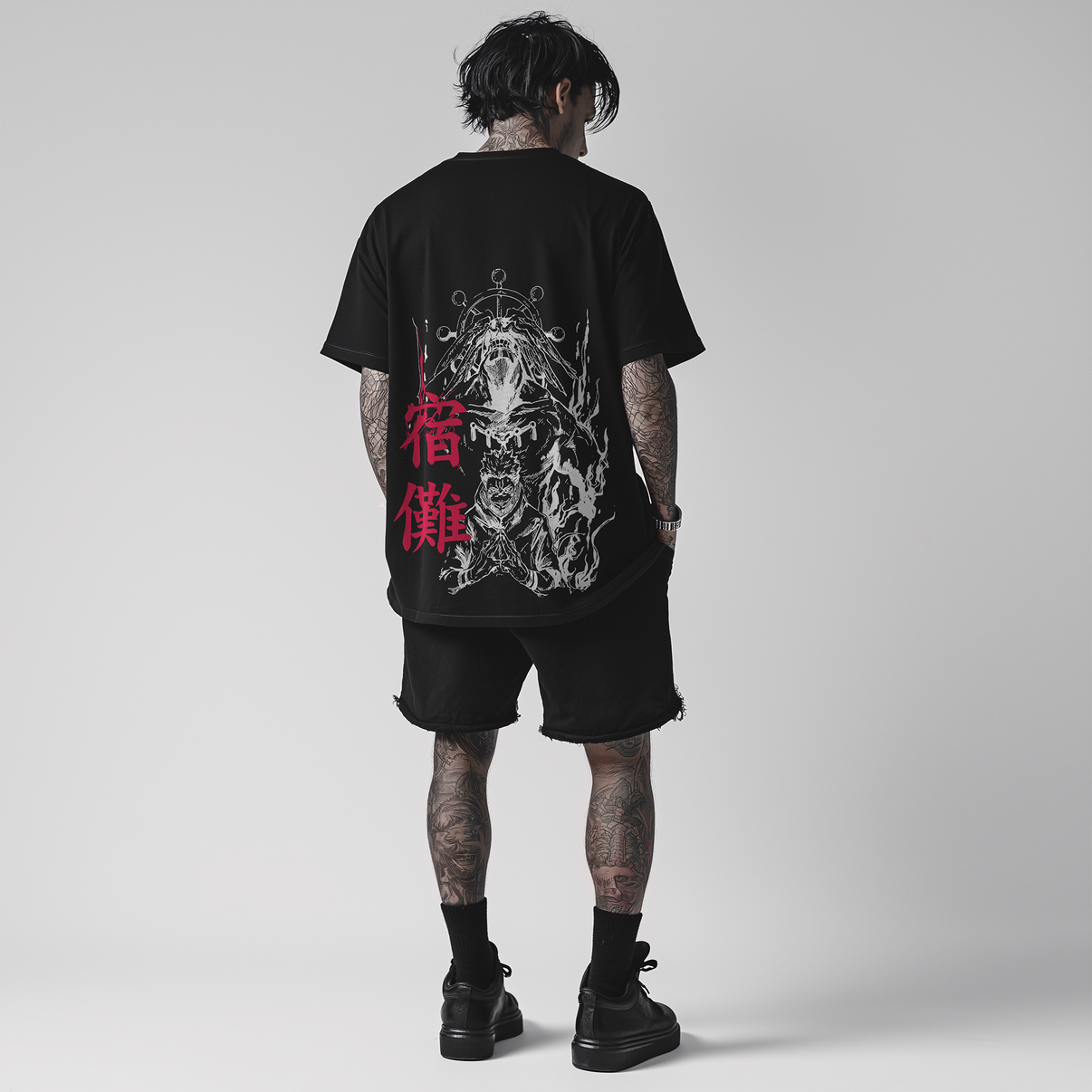 Ritual Awakening – TORIIWEAR